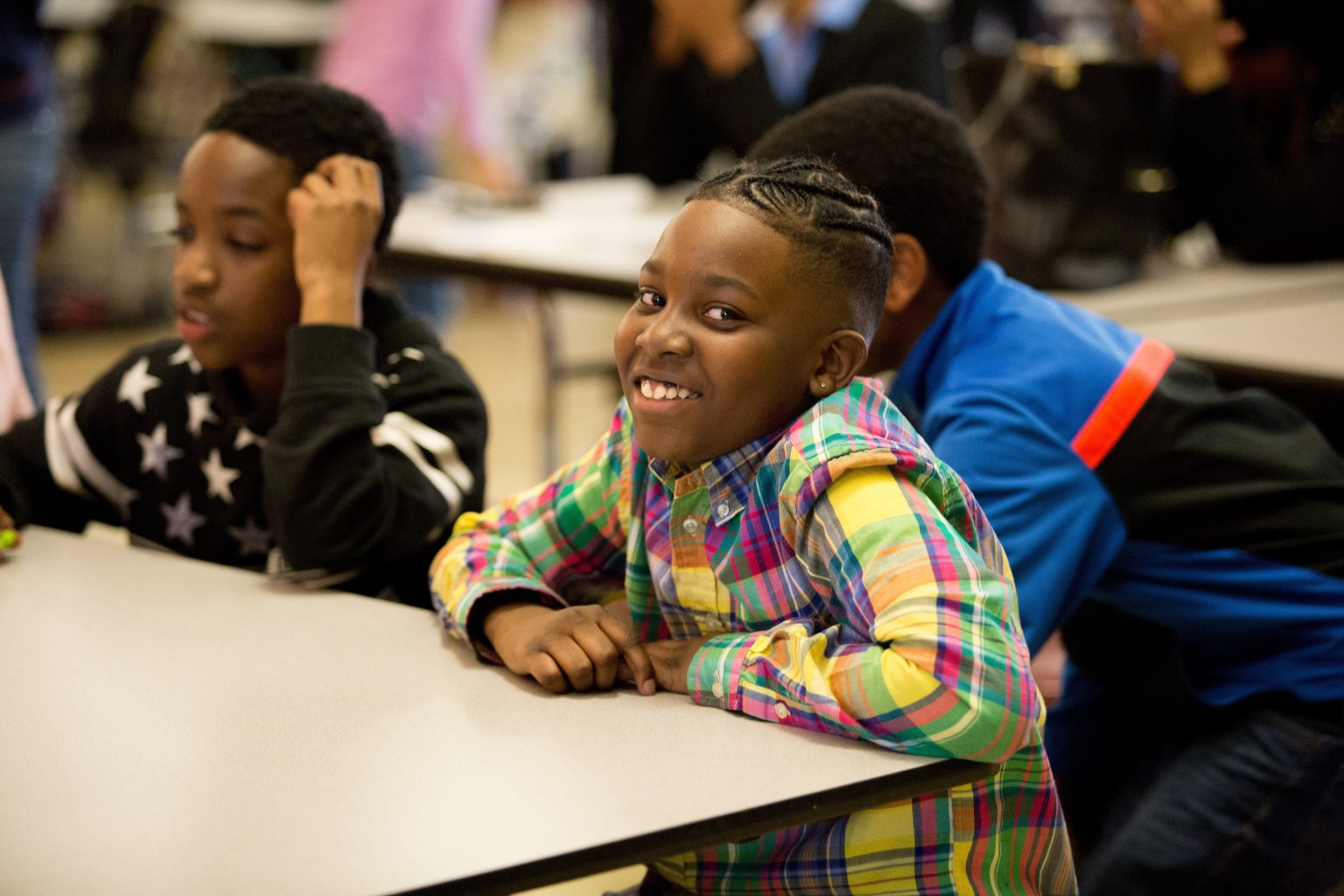 NextUp - Find Afterschool and Summer Programs in Richmond