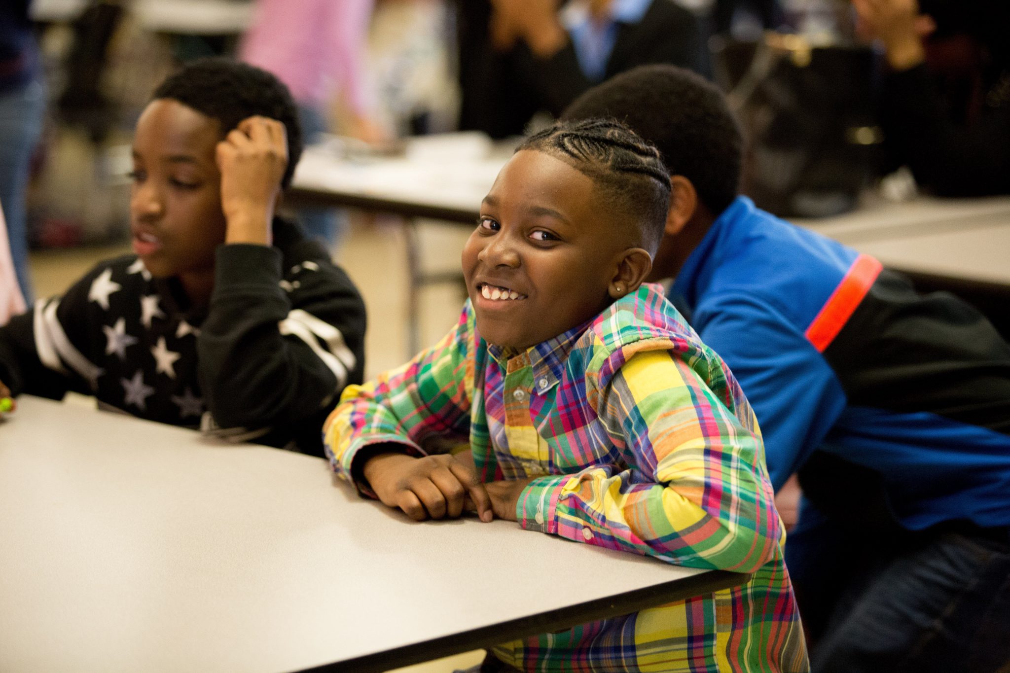 NextUp - Find Afterschool and Summer Programs in Richmond