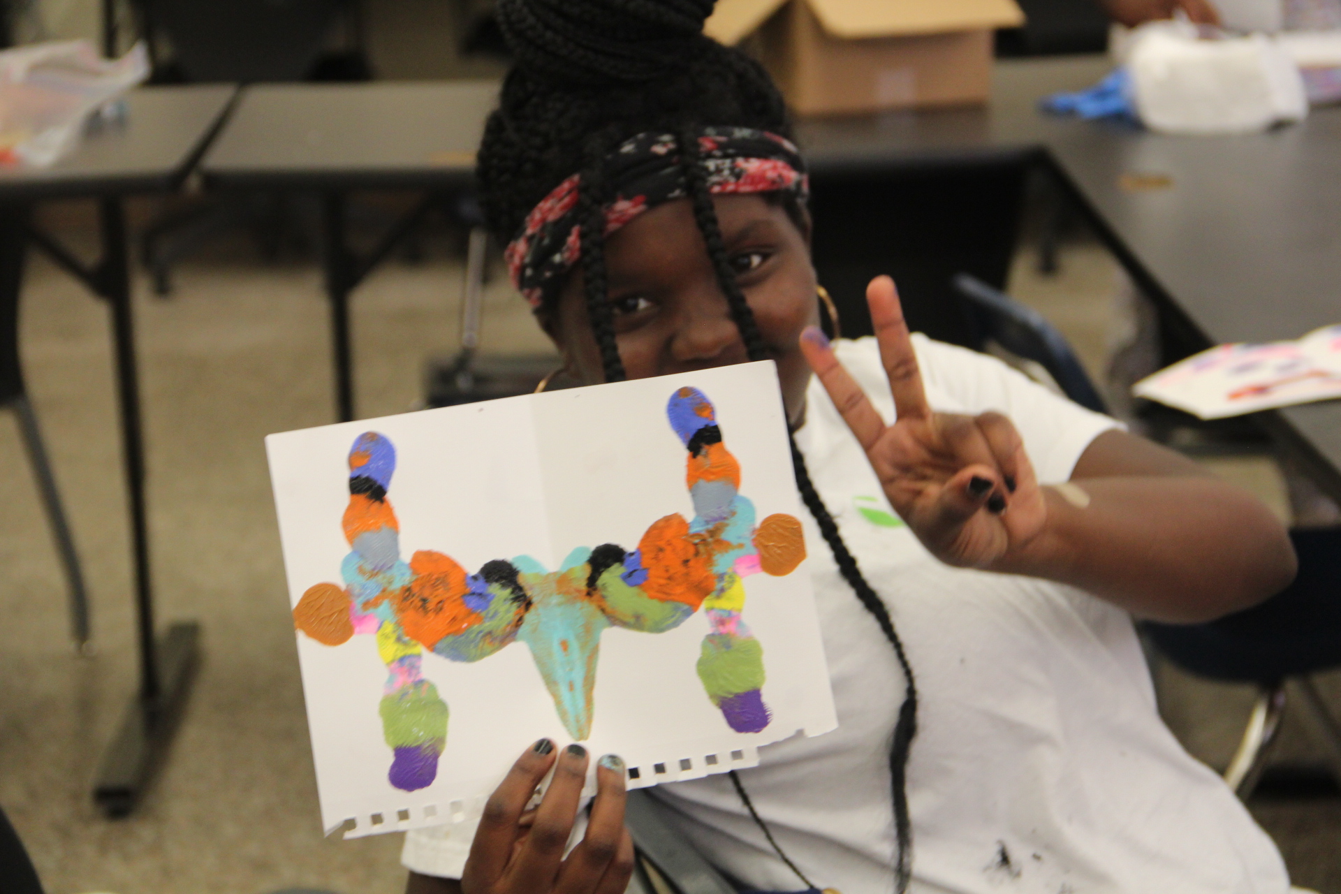 Support Us - NextUp RVA