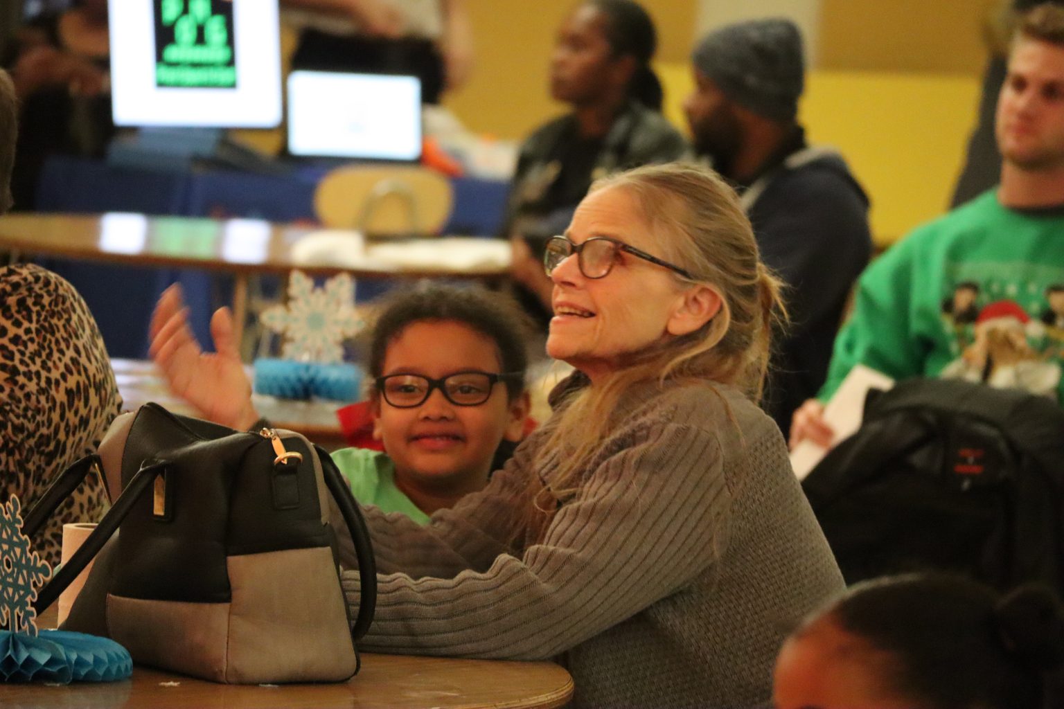 Youth & Families - NextUp RVA