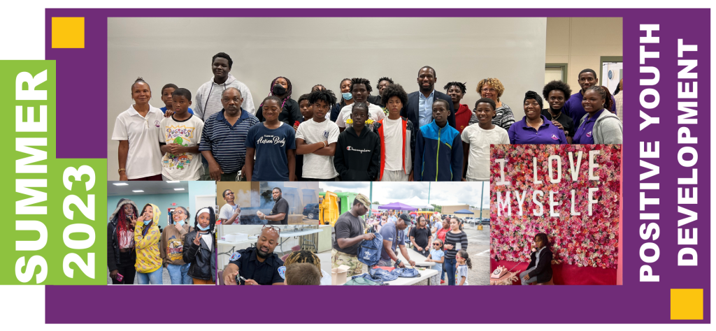 Youth & Families - NextUp RVA