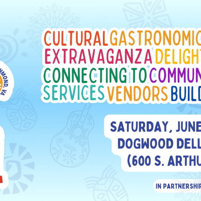 Youth Events Calendar - Youth and Family Events in Richmond VA