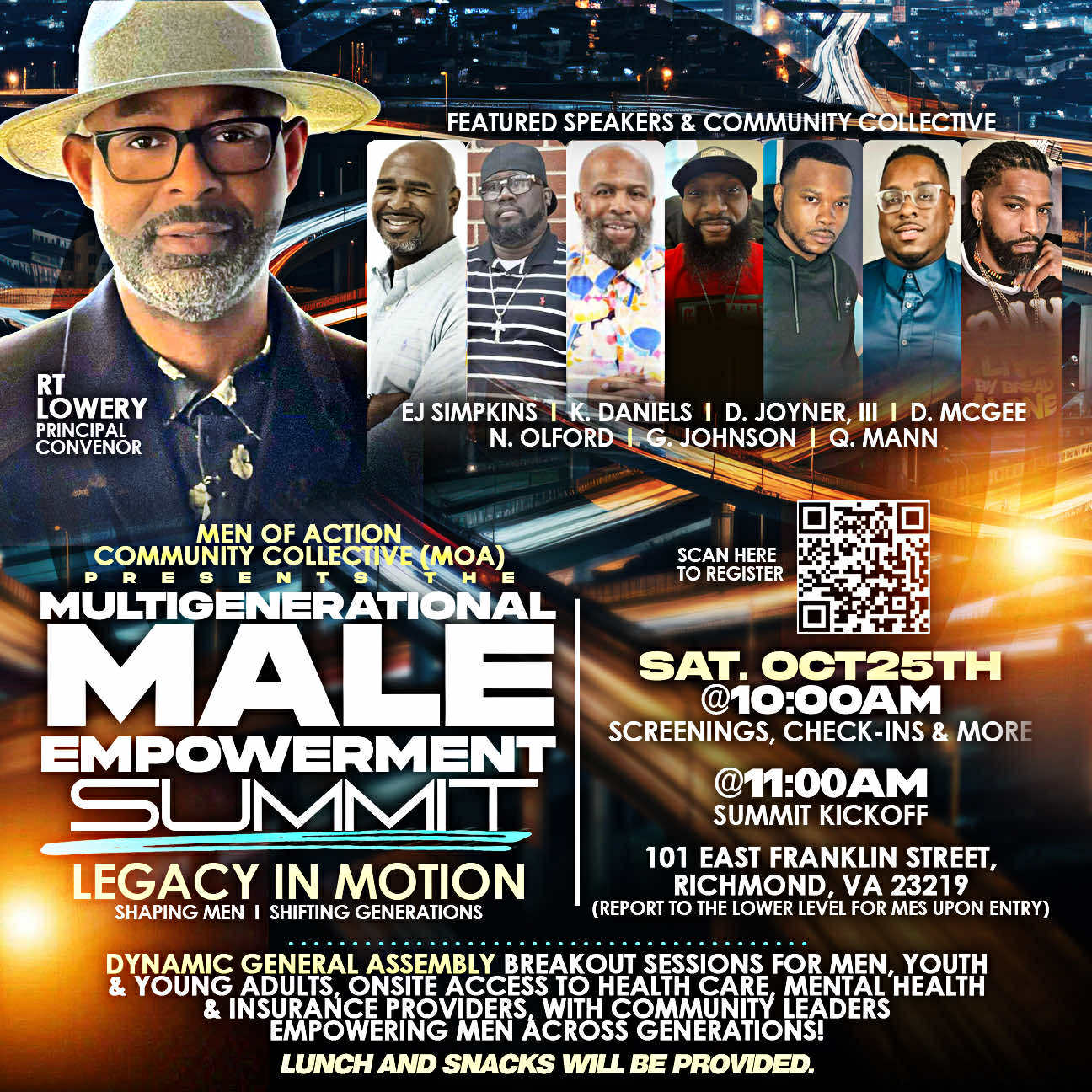 NextUp - Find Afterschool and Summer Programs in Richmond